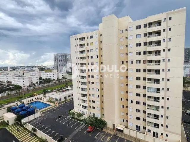 Apartamento para Venda em Uberlândia/MG Jardim Karaíba 2 Quartos