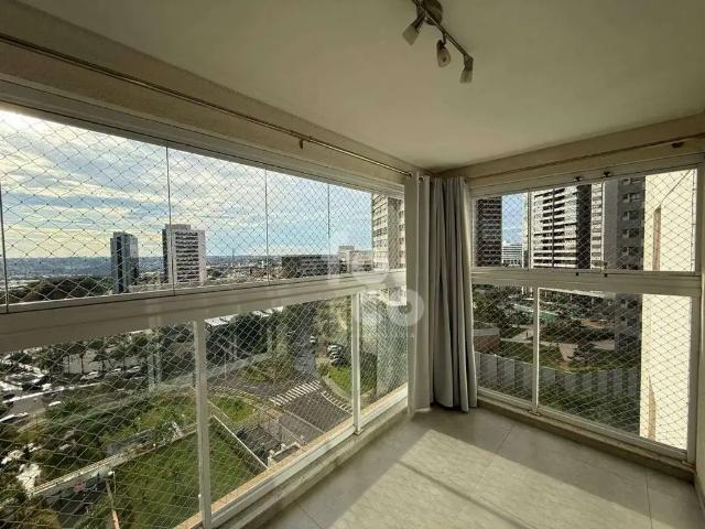 Apartamento para Venda em Uberlândia/MG Jardim Karaíba 3 Quartos