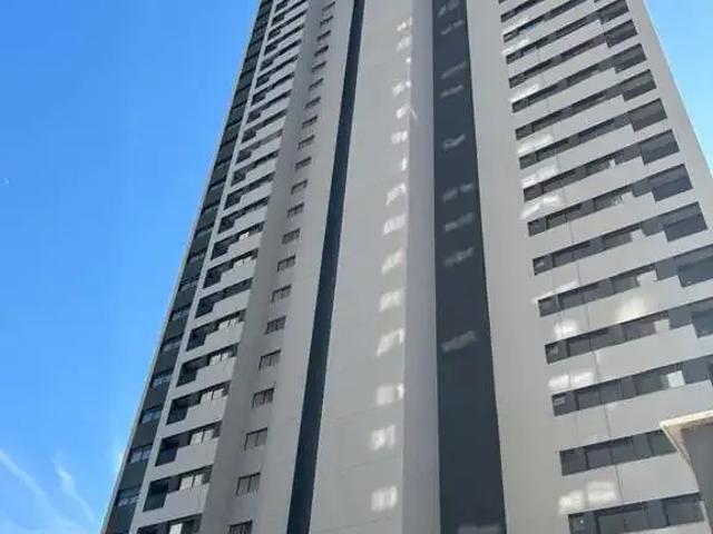 Apartamento para Venda em Uberlândia/MG Jardim Karaíba 3 Quartos