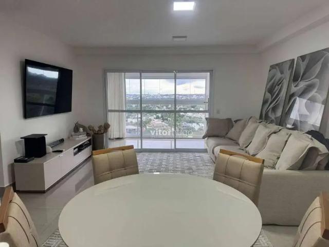 Apartamento para Venda em Uberlândia/MG Jardim Karaíba 3 Quartos