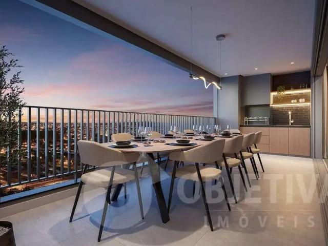 Apartamento para Venda em Uberlândia/MG Jardim Karaíba 3 Quartos