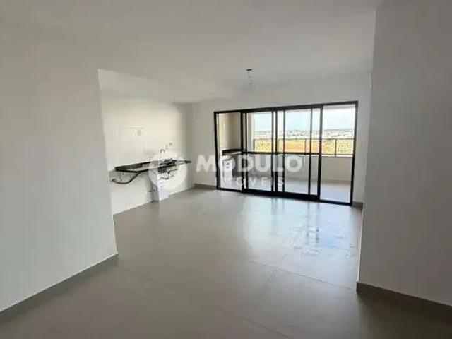 Apartamento para Venda em Uberlândia/MG Jardim Karaíba 3 Quartos