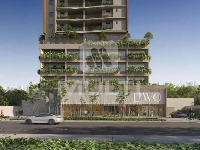 Apartamento para Venda em Uberlândia/MG Jardim Karaíba 3 Quartos