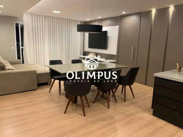 Apartamento para Venda em Uberlândia/MG Jardim Karaíba 3 Quartos