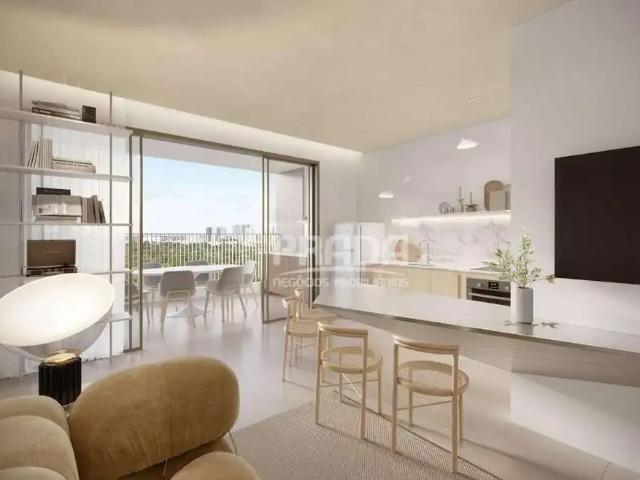Apartamento para Venda em Uberlândia/MG Jardim Karaíba 3 Quartos