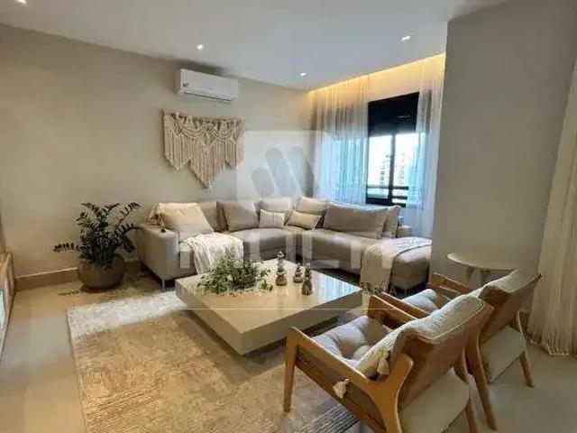 Apartamento para Venda em Uberlândia/MG Jardim Karaíba 3 Quartos