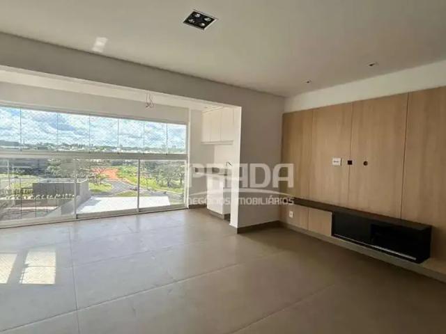 Apartamento para Venda em Uberlândia/MG Jardim Karaíba 3 Quartos