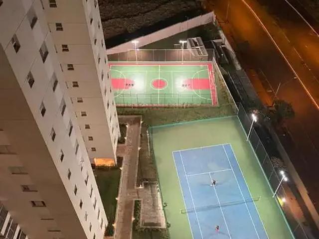 Apartamento para Venda em Uberlândia/MG Jardim Karaíba 3 Quartos
