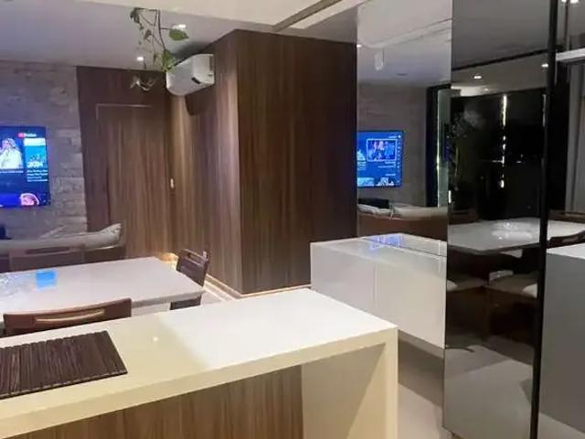 Apartamento para Venda em Uberlândia/MG Jardim Karaíba 3 Quartos