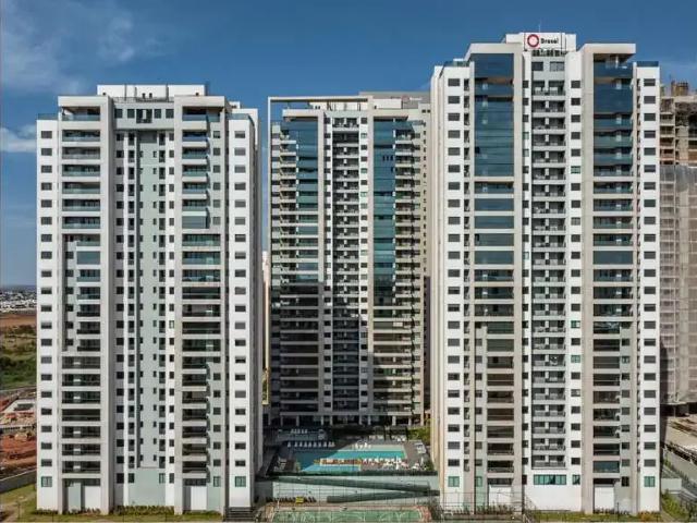 Apartamento para Venda em Uberlândia/MG Jardim Karaíba 3 Quartos