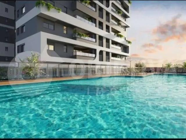 Apartamento para Venda em Uberlândia/MG Jardim Karaíba 3 Quartos
