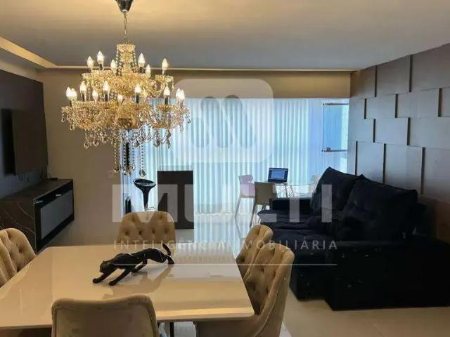 Apartamento para Venda em Uberlândia/MG Jardim Karaíba 3 Quartos