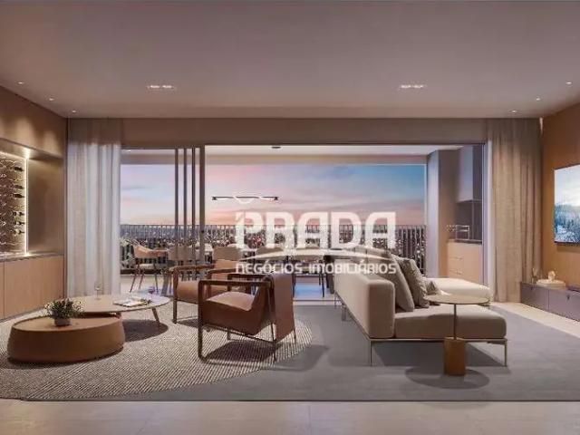 Apartamento para Venda em Uberlândia/MG Jardim Karaíba 3 Quartos