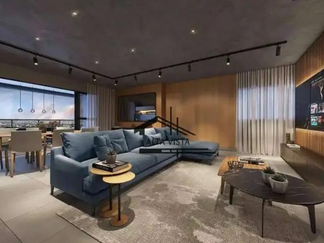 Apartamento para Venda em Uberlândia/MG Jardim Karaíba 3 Quartos