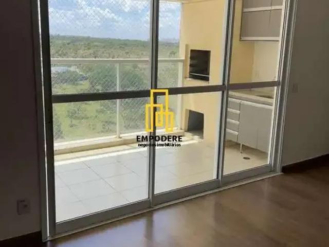Apartamento para Venda em Uberlândia/MG Jardim Karaíba 3 Quartos