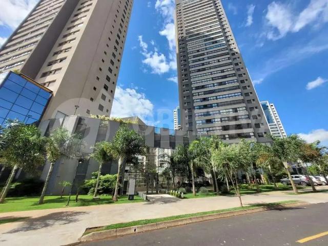Apartamento para Venda em Uberlândia/MG Jardim Karaíba 3 Quartos