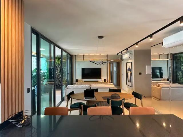 Apartamento para Venda em Uberlândia/MG Jardim Karaíba 3 Quartos