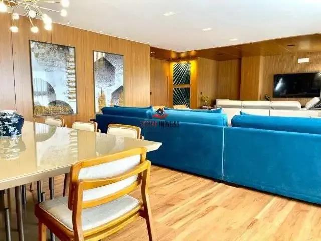 Apartamento para Venda em Uberlândia/MG Jardim Karaíba 3 Quartos