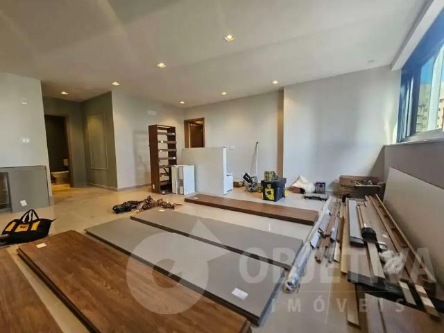 Apartamento para Venda em Uberlândia/MG Jardim Karaíba 3 Quartos