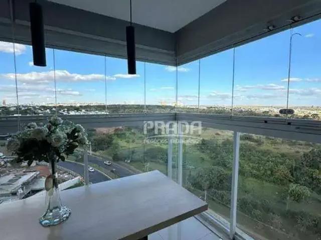Apartamento para Venda em Uberlândia/MG Jardim Karaíba 3 Quartos