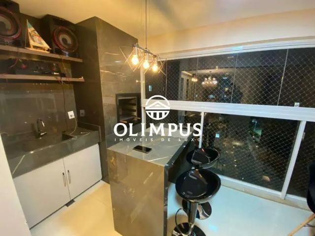 Apartamento para Venda em Uberlândia/MG Jardim Karaíba 3 Quartos