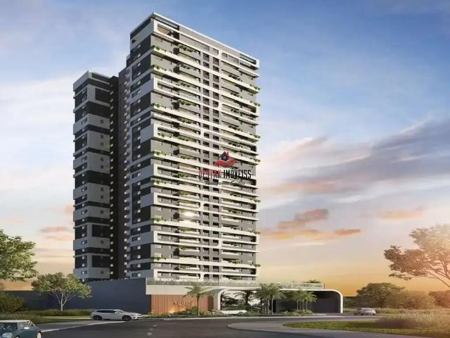 Apartamento para Venda em Uberlândia/MG Jardim Karaíba 3 Quartos