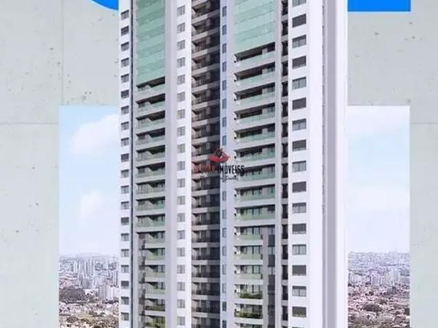 Apartamento para Venda em Uberlândia/MG Jardim Karaíba 3 Quartos