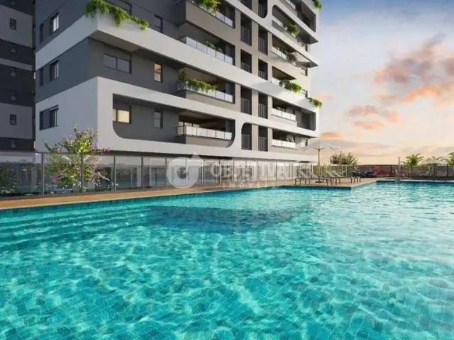Apartamento para Venda em Uberlândia/MG Jardim Karaíba 3 Quartos