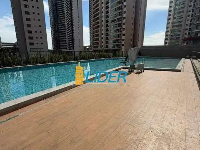 Apartamento para Venda em Uberlândia/MG Jardim Karaíba 3 Quartos