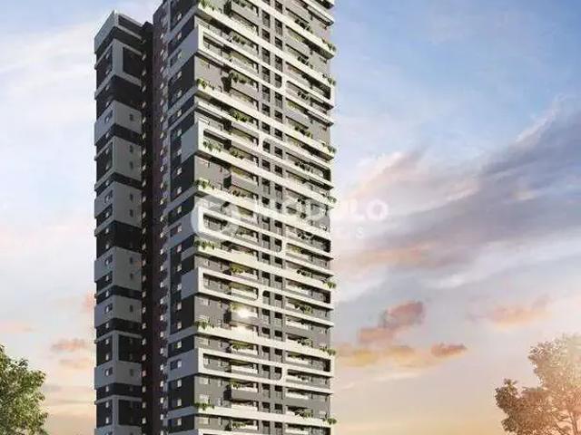 Apartamento para Venda em Uberlândia/MG Jardim Karaíba 3 Quartos