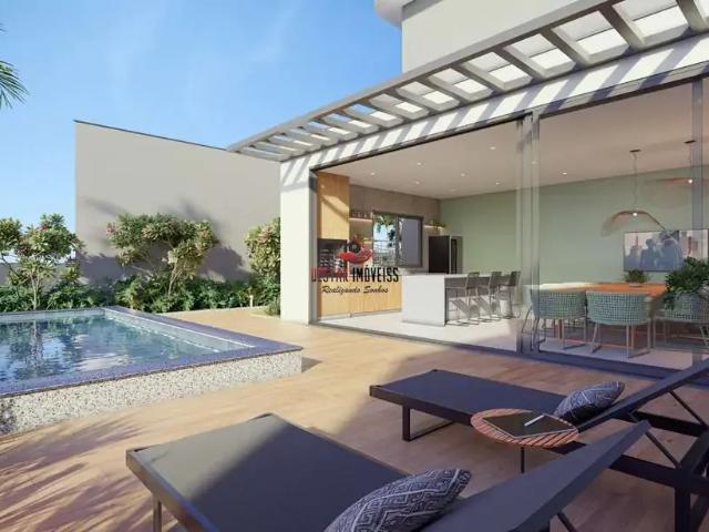 Apartamento para Venda em Uberlândia/MG Jardim Karaíba 3 Quartos