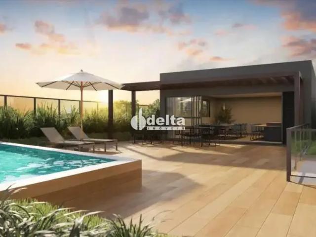 Apartamento para Venda em Uberlândia/MG Jardim Karaíba 3 Quartos