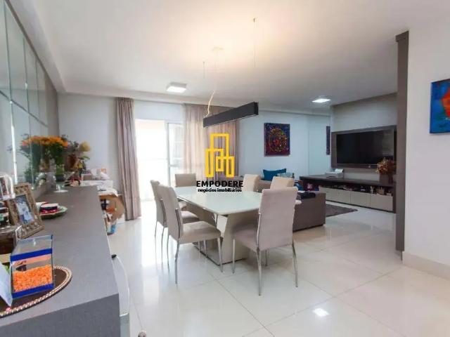 Apartamento para Venda em Uberlândia/MG Jardim Karaíba 3 Quartos