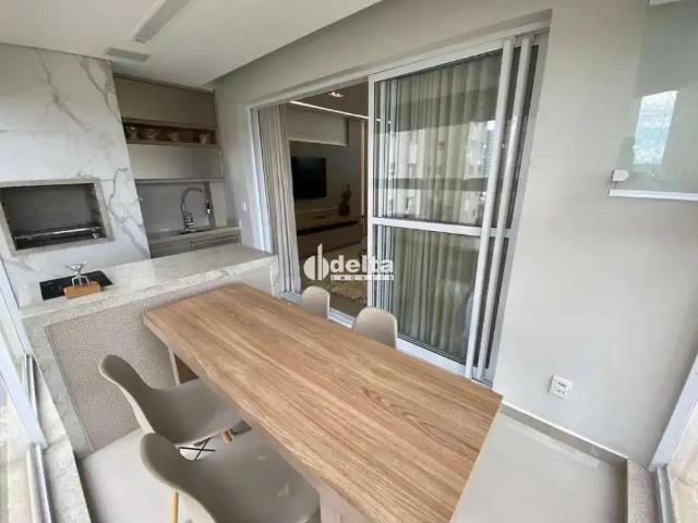 Apartamento para Venda em Uberlândia/MG Jardim Karaíba 3 Quartos