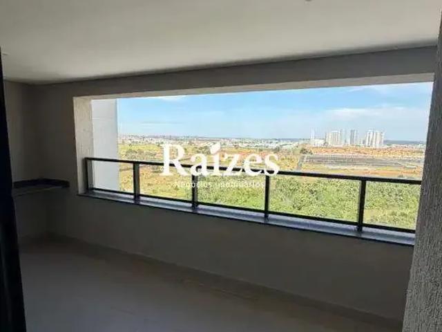 Apartamento para Venda em Uberlândia/MG Jardim Karaíba 3 Quartos