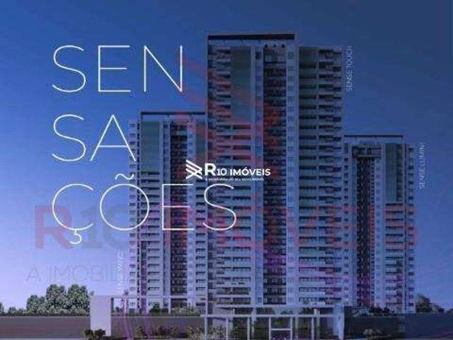 Apartamento para Venda em Uberlândia/MG Jardim Karaíba 3 Quartos