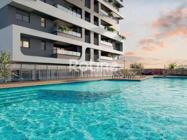 Apartamento para Venda em Uberlândia/MG Jardim Karaíba 3 Quartos