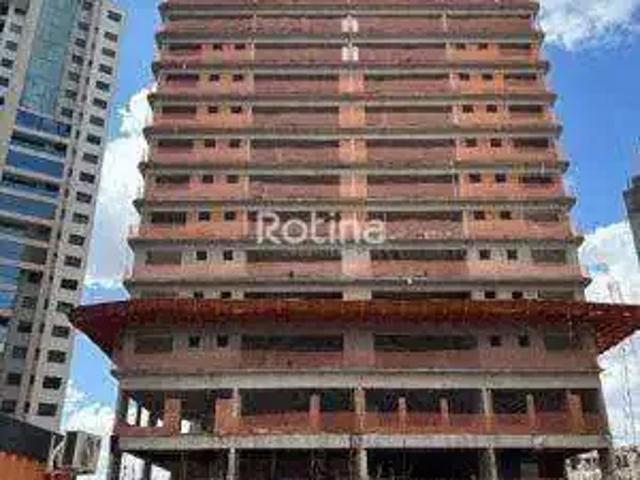 Apartamento para Venda em Uberlândia/MG Jardim Karaíba 3 Quartos