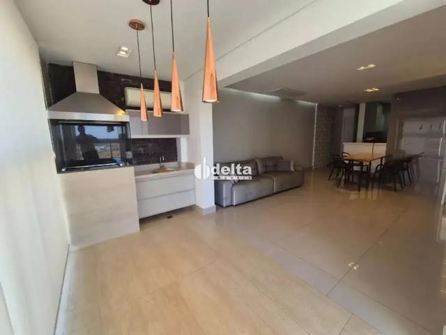 Apartamento para Venda em Uberlândia/MG Jardim Karaíba 3 Quartos