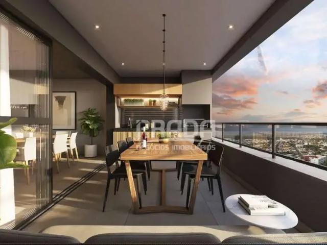 Apartamento para Venda em Uberlândia/MG Jardim Karaíba 3 Quartos