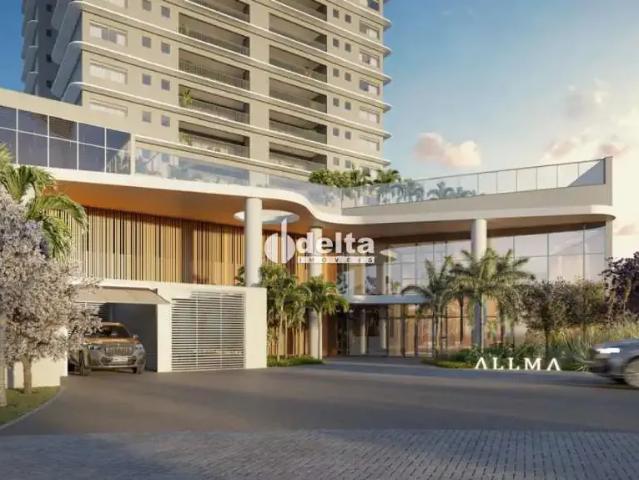 Apartamento para Venda em Uberlândia/MG Jardim Karaíba 3 Quartos
