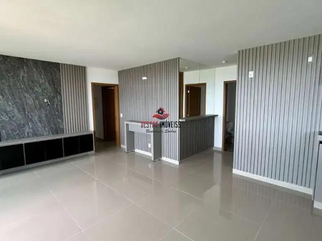Apartamento para Venda em Uberlândia/MG Jardim Karaíba 3 Quartos