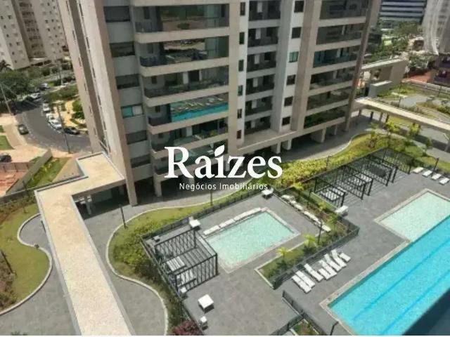 Apartamento para Venda em Uberlândia/MG Jardim Karaíba 3 Quartos