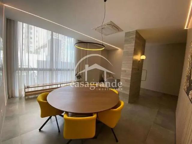 Apartamento para Venda em Uberlândia/MG Jardim Karaíba 3 Quartos
