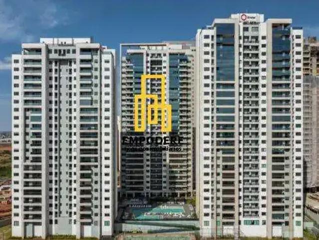 Apartamento para Venda em Uberlândia/MG Jardim Karaíba 3 Quartos