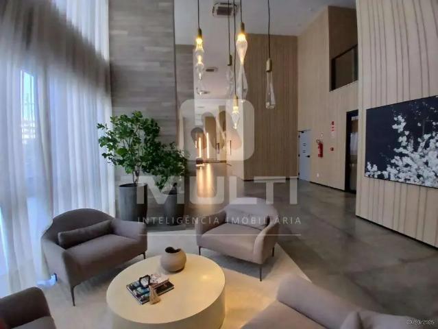 Apartamento para Venda em Uberlândia/MG Jardim Karaíba 3 Quartos