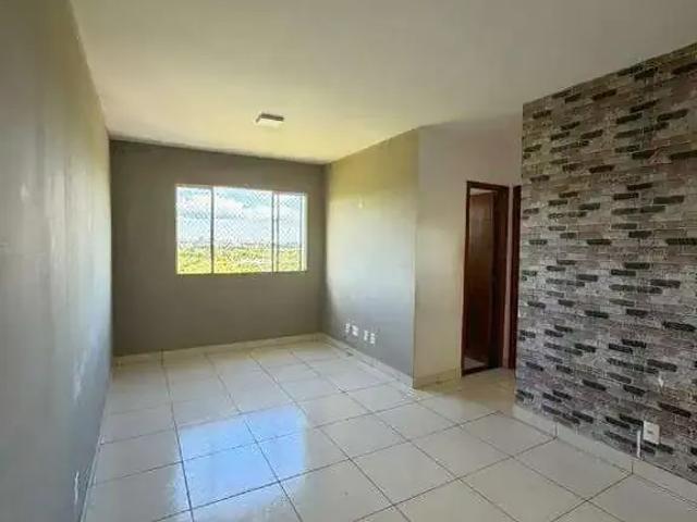 Apartamento para Venda em Uberlândia/MG Jardim Holanda 1 Quartos