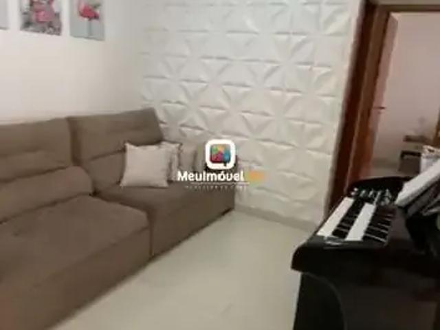 Apartamento para Venda em Uberlândia/MG Jardim Holanda 2 Quartos