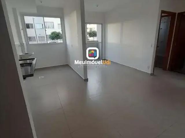 Apartamento para Venda em Uberlândia/MG Jardim Holanda 2 Quartos