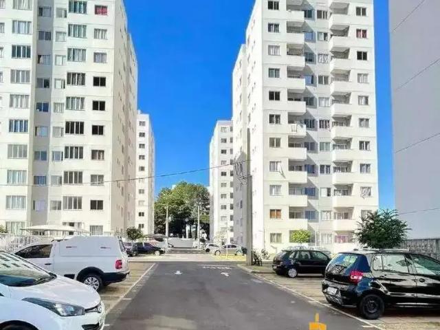 Apartamento para Venda em Uberlândia/MG Jardim Holanda 2 Quartos